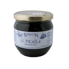 L'incontournable recette de la Pkaïla - 👨🏽‍🍳Recettes pour tous