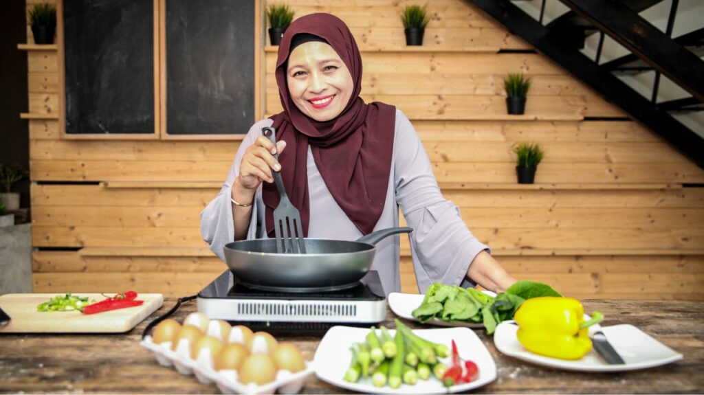 Cuisine halal express : 10 recettes rapides pour les soirs de semaine ...
